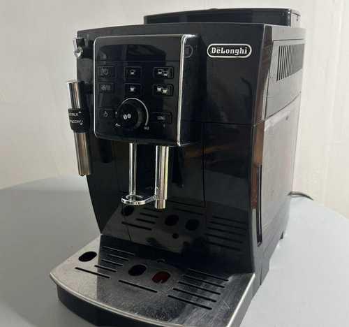 Кофемашина delonghi