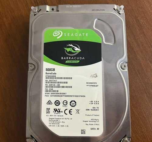 Жесткие диски HDD 3,5 2,5   оперативная память