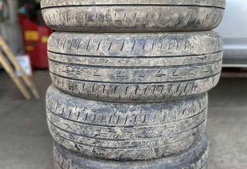 Bridgestone Ecopia EP200 185/60 R15 84V