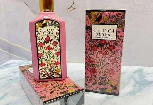 Gucci Flora Gorgeous Gardenia Eau Parfum 100 ml