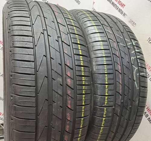 Hankook Ventus S1 Evo2 SUV K117A 235/55 R19 101N