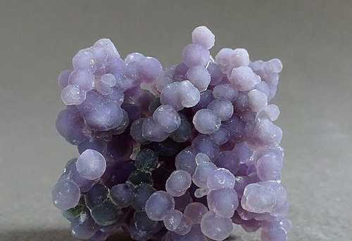 Халцедон виноградный камень, Индонезия