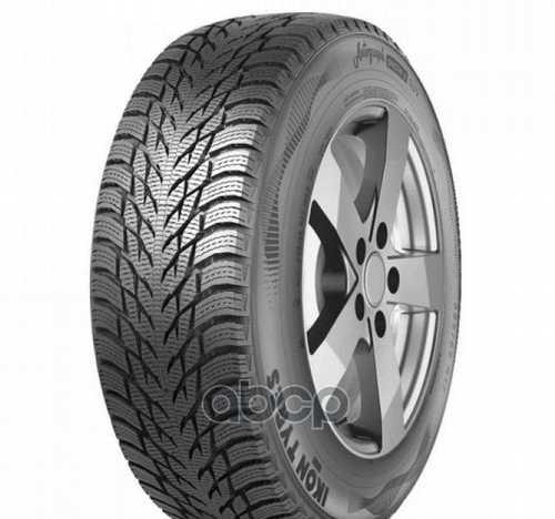 Ikon Tyres Autograph Snow 3 SUV 235/65 R17