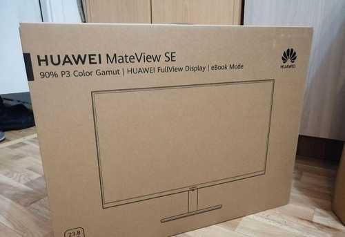 Монитор Huawei mateview se ssn 24