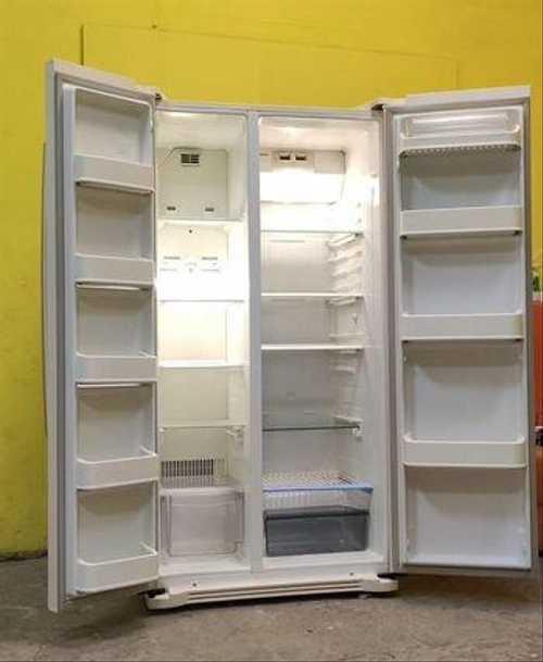 Холодильник LG SbS NoFrost 178/89/67 Доставим