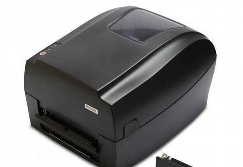 Термотрансферный принтер штрихкода mprint TLP300 t