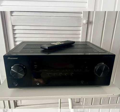 Ресивер Pioneer VSX-422