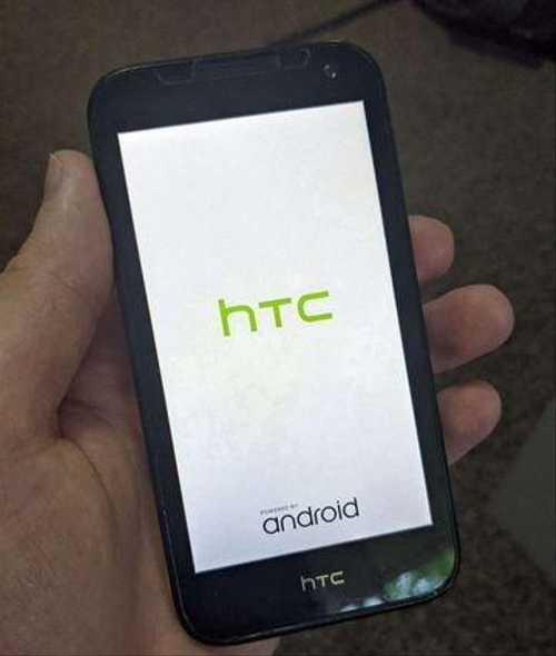 Смартфон HTC Desire 310 (0PA2110)