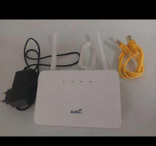 Продаётся роутер wi-fi