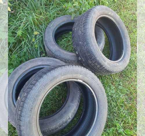 Goodyear Eagle NCT5 205/55 R16 91H