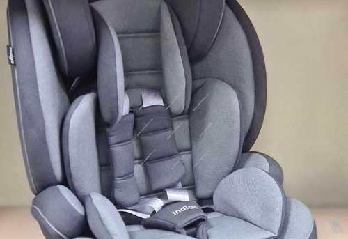 Автокресло детское Indigo "winner" Isofix 9-36 кг