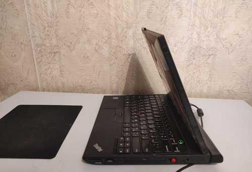 Ноутбук-планшет Lenovo thinkpad x230 tablet