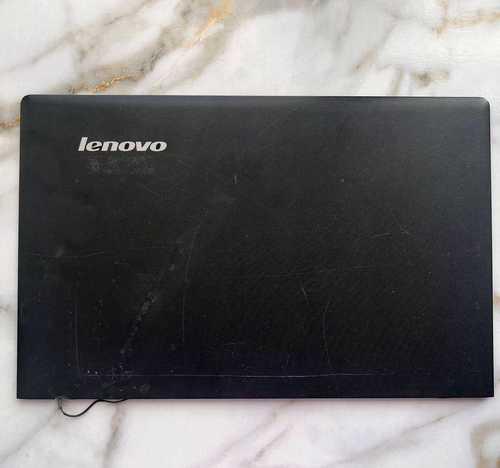 Крышка матрицы Lenovo 100-15, B50-10