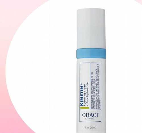 Крем для лица Obagi clinical Kinetin  cream