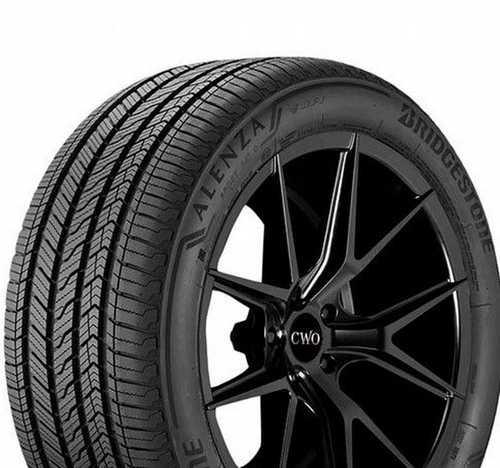 Bridgestone Alenza Sport AS 255/55 R19