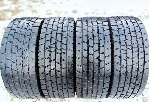 Шины 315/60R22.5 Hankook AL10+ artd: 841-7