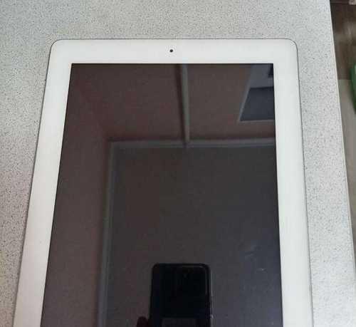 iPad 4 32gb LTE с симкартой