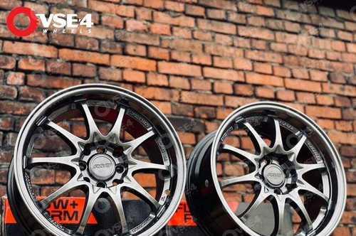 15" В Наличии # Rays Volk Racing CE28 4x114,3