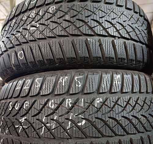 Esa-Tecar Super Grip 7 225/45 R17 108V