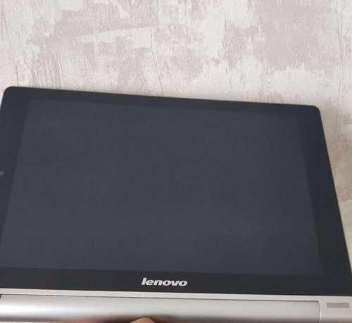 Планшет Lenovo yoga tablet 10 - 60047