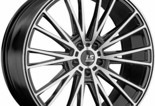 LS FlowForming RC60 10.5x21 5*112 ET40 DIA66.6 BKF