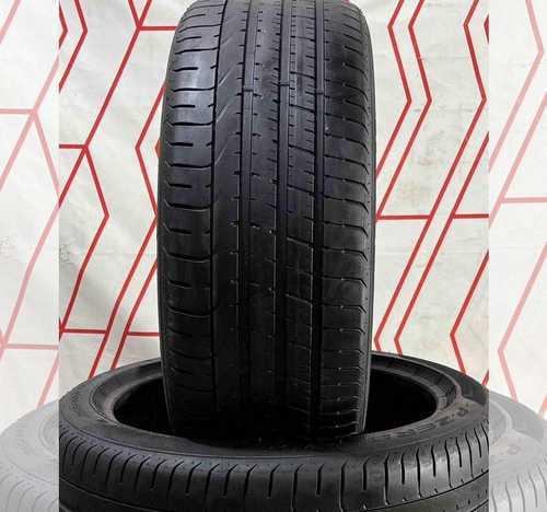 Pirelli P Zero PZ4 265/50 R19 110W