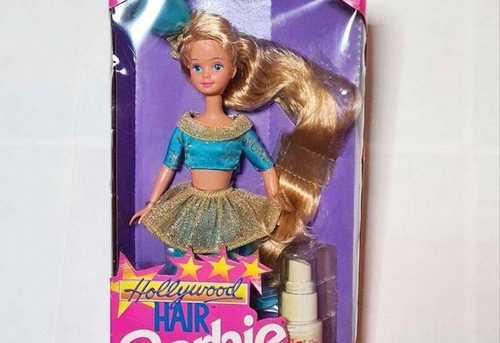 Hollywood Hair Barbie Skipper