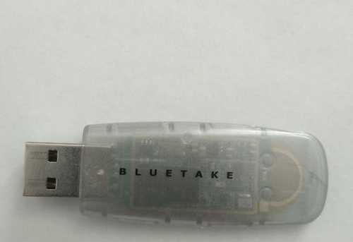 USB адаптер Bluetooth BT007X