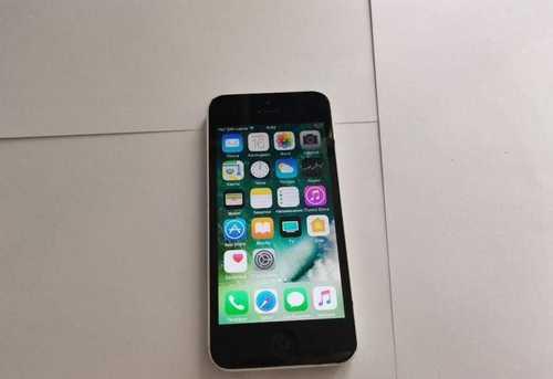 iPhone 5C 1/16Gb