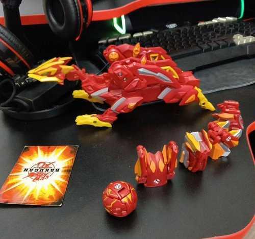 Bakugan бакуган 22 штуки+ бакуган босс