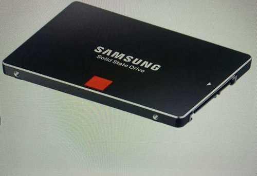 Ssd Samsung 850 Pro 515gb