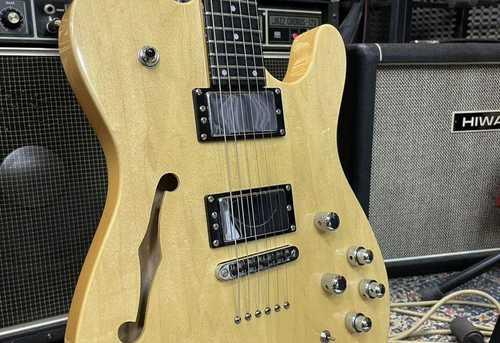 Гитрара carvin sh65