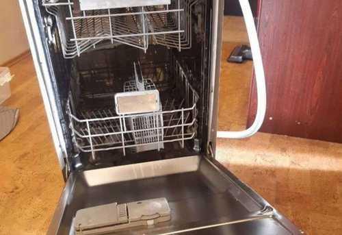 Посудомоечная машина kuppersberg 480