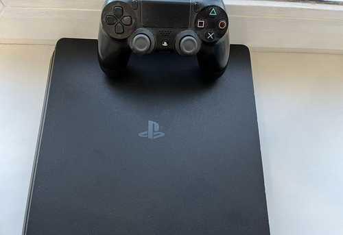 Sony PS4 slim 1tb