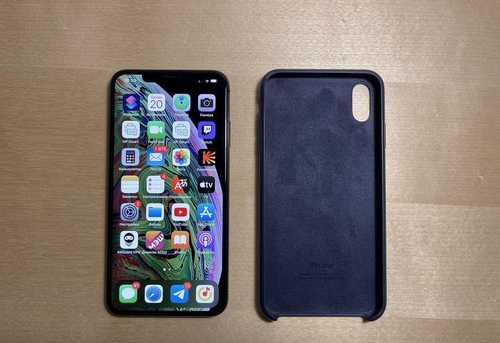 iPhone Xs Max, 256 ГБ