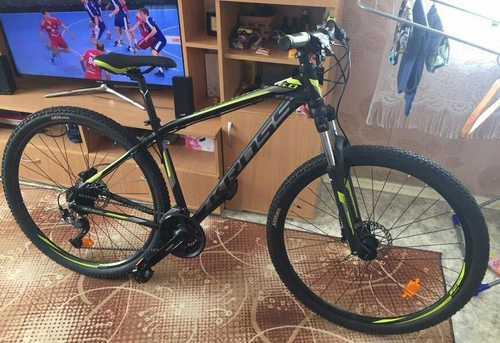 Велосипед kross hexagon 6.0 29 (2018)
