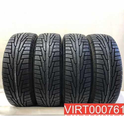 Nokian Tyres Nordman RS2 185/65 R15 92R