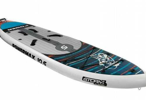 Сап доска Stormline Powermax 10.6 WindSup