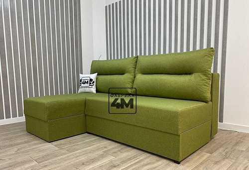 Угловой диван-кровать "Рим" от производителя