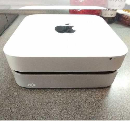 Apple mac mini md387   допы