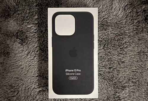 Чехол Apple Silicone Case iPhone 13 Pro оригинал Ч