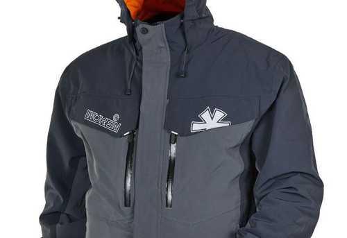 Куртка Norfin rebel PRO gray 04 р.XL