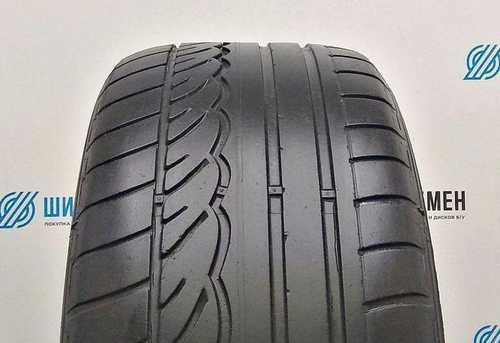 Dunlop SP Sport 01 245/40 R18 93Y