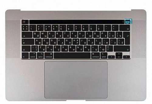 Топкейс в сборе RUS MacBook Pro 15 Retina A1990