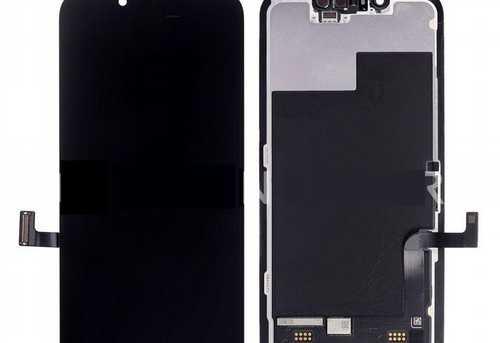 Дисплей Экран iPhone 13 Mini в сборе oled (Замена)