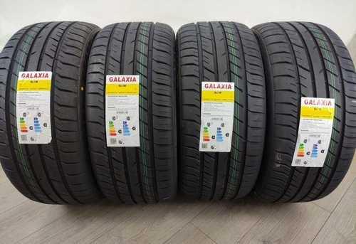 Galaxia SL116 315/40 R21 и 275/45 R21 111W