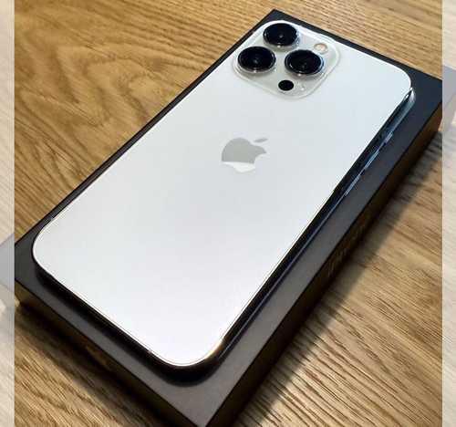 iPhone 13 Pro, 128 ГБ