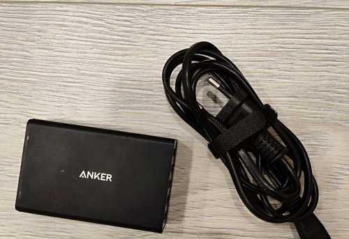 Зарядное устройство anker powerport 5