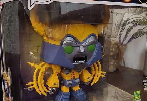 Funko POP unicron