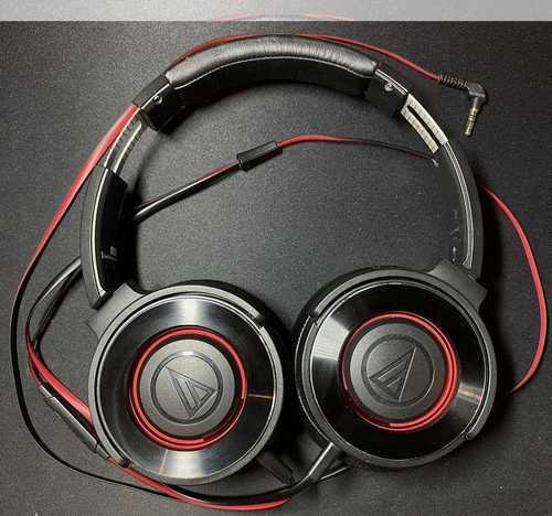 Наушники Audio technica ATH-WS550